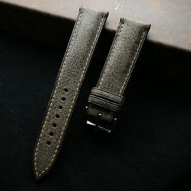 Babele navy blue watch strap – TUNS Store