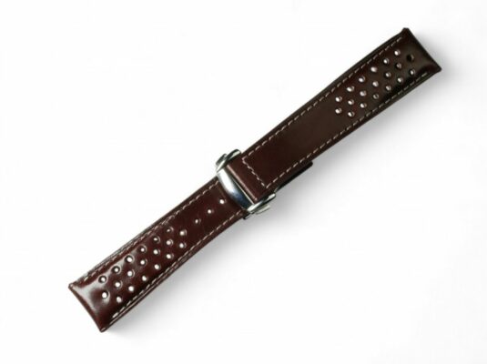 omega Rally tuscany full color padded watch strap – TUNS Store